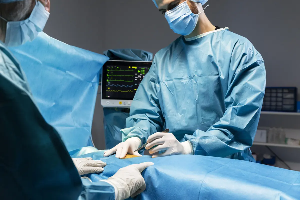 Advanced Liposuction Surgery in Islamabad Safe Fat Removal